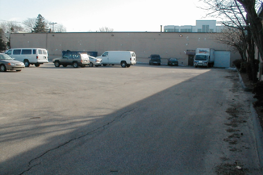 Ample Parking ample-parking