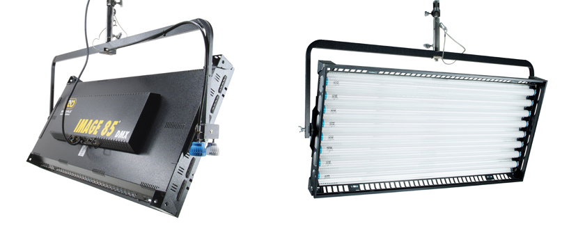 Difference between kinds of lights? Fluorescent? LED? - Lighting for ...